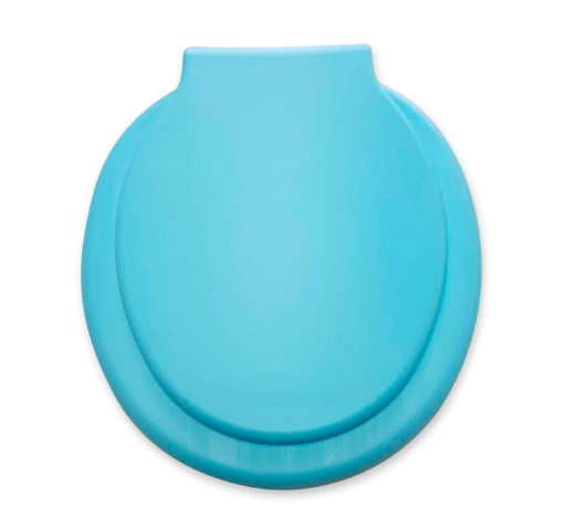 ASIENTO INOD. MONKOTO CELESTE INFLA – Casa Martín Ferretería